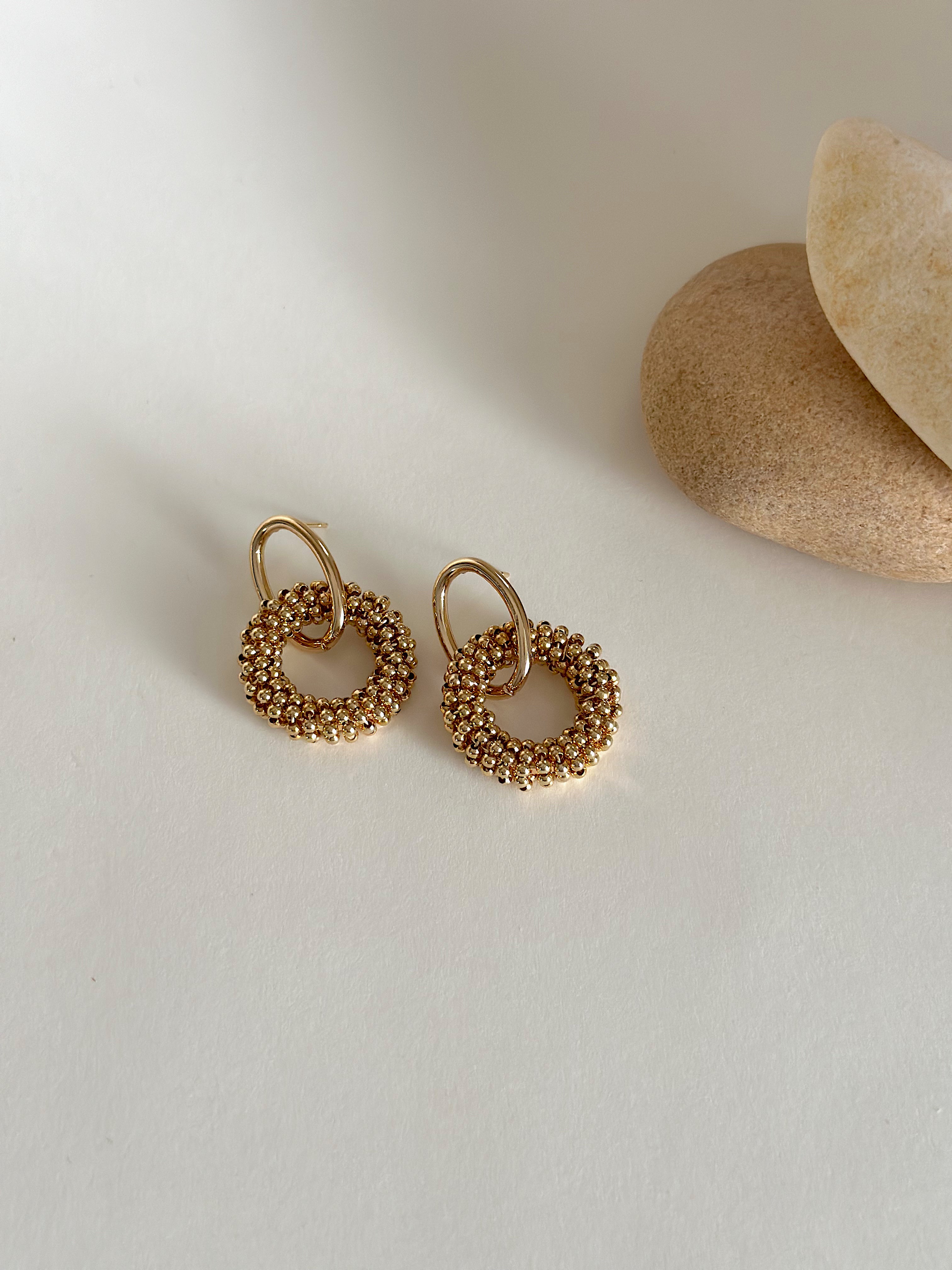 HADLEY gold – Emmadesignsjewelry